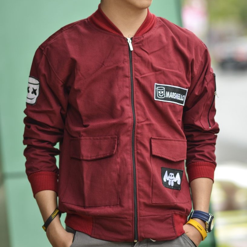 Harga dd jaket bomber Terbaru Feb 2026 | BigGo Indonesia