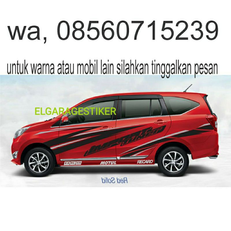 Jual stiker mobil daihatsu sigra cutting stiker mobil sigra innova ... Jual stiker mobil daihatsu sigra cutting stiker mobil sigra innova ...