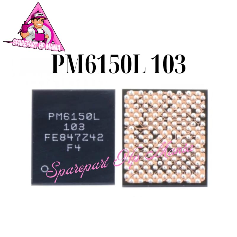 Harga Pm6150l Terbaru Maret 2024 |BigGo Indonesia