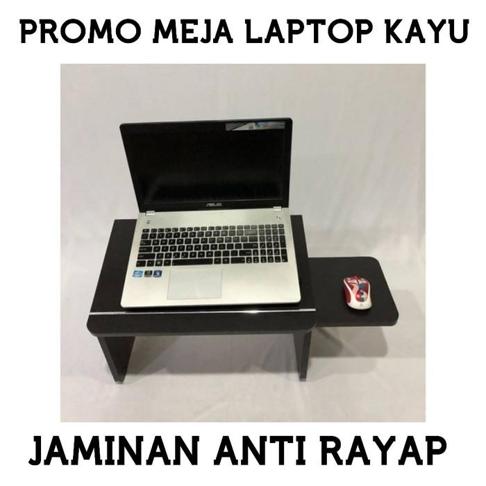 Jual Meja Meja Laptop / Meja Untuk Membaca Al-Quran (Mengunakan Kayu ...