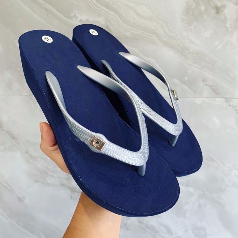 Jual COD - TRIANA 5cm NEW MAURA 5cm BY JOLINE SANDAL POPITS KW SANDAL ...