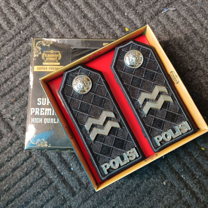 Harga Pangkat PDU Polri Aiptu Terbaru Okt 2024 |BigGo Indonesia