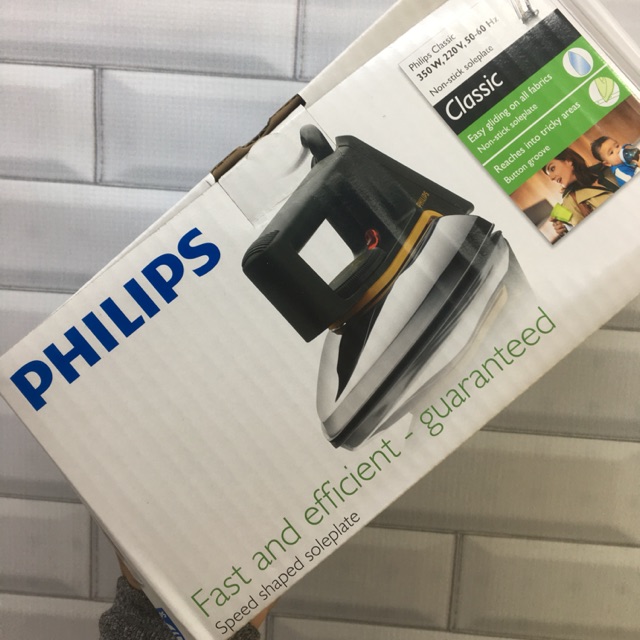Jual Philips setrika listrik | Shopee Indonesia