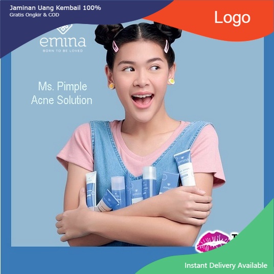 Harga emina ms pimple Terbaru Jun 2026 | BigGo Indonesia