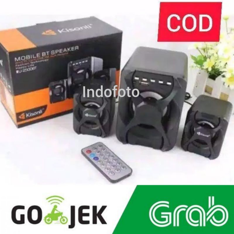 Harga Kisonli U-2500 Terbaru Jun 2026 | BigGo Indonesia