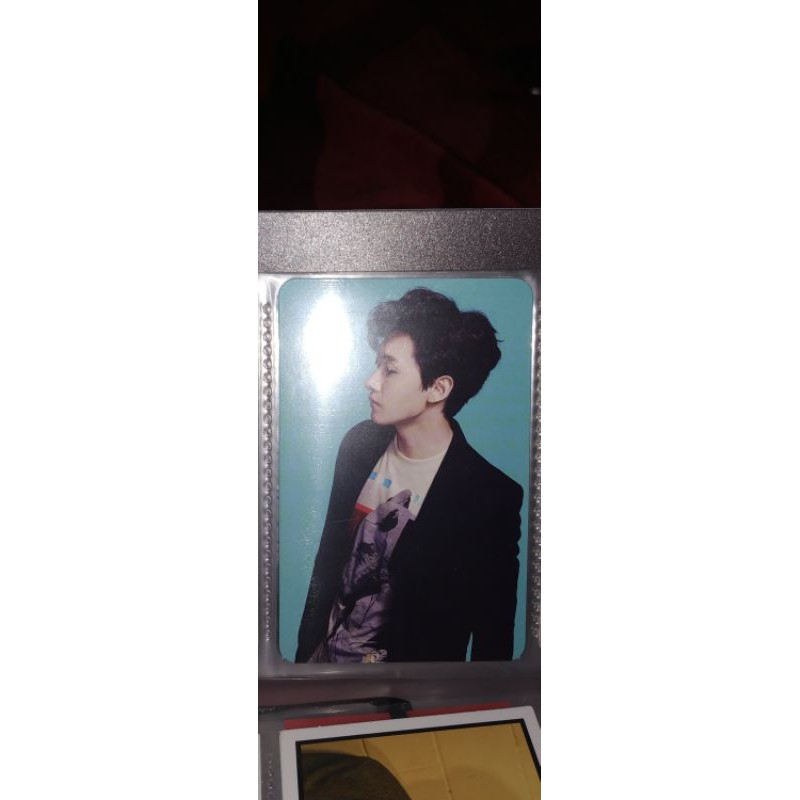 Jual PHOTOCARD EUNHYUK SWING (booked) | Shopee Indonesia