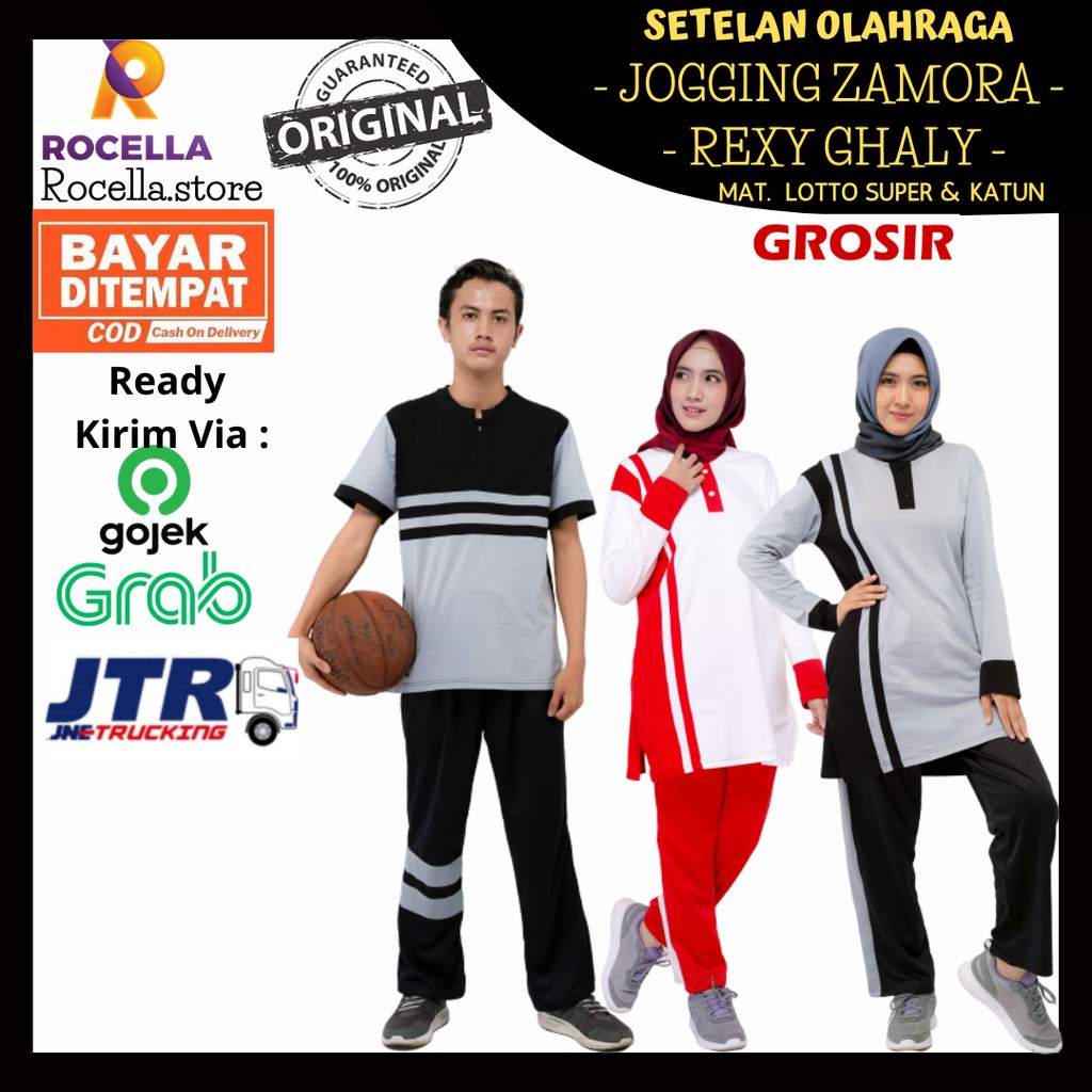 Harga seragam olahraga Terbaru Jun 2026 | BigGo Indonesia