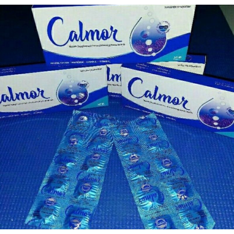 Harga Calmor Terbaru Nov 2024 |BigGo Indonesia