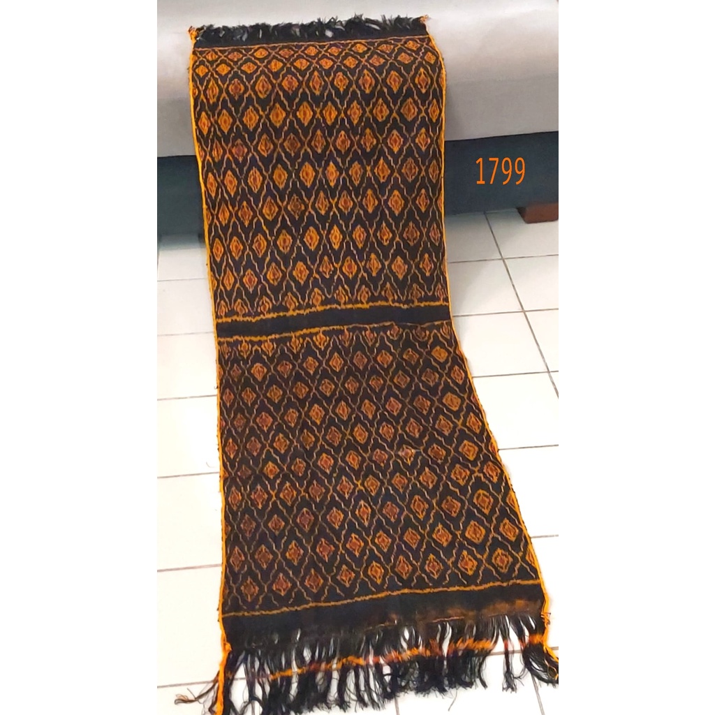 Jual Selendang tenun Ende, Flores, NTT | Shopee Indonesia