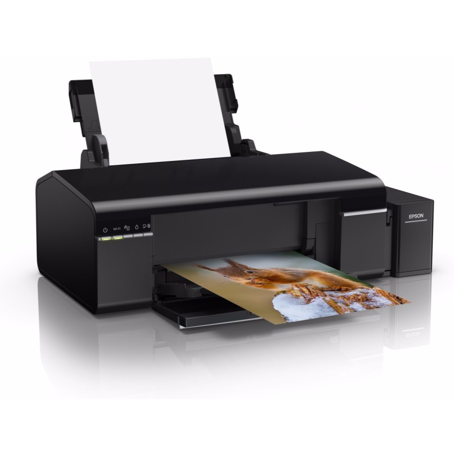 Jual PRINTER EPSON L-805 | Shopee Indonesia