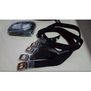 Jual Gesper Ikat Pinggang Anak Sekolah SD SMP SMA SMK Pramuka | Shopee ...