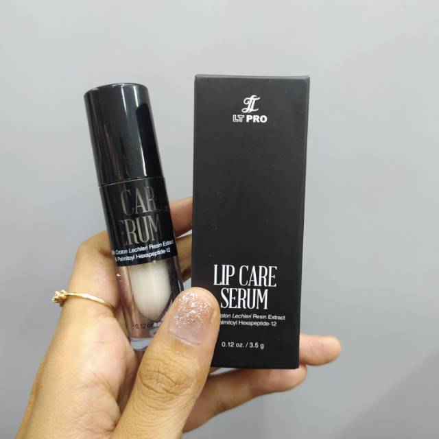 Jual LT PRO LIP CARE SERUM (3825) | Shopee Indonesia