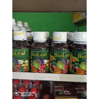 Jual PUPUK ORGANIK DAN NUTRISI TANAMAN BIOLEAF 450ML | Shopee Indonesia
