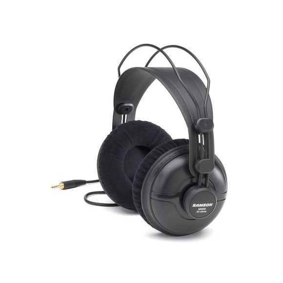 Jual Samson SR-950 Headphones | Shopee Indonesia