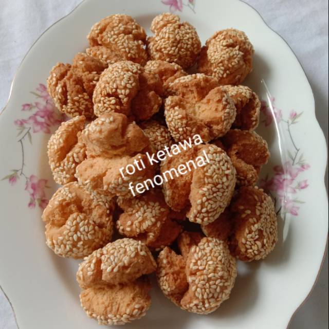 Jual Roti ketawa khas Siantar | Shopee Indonesia