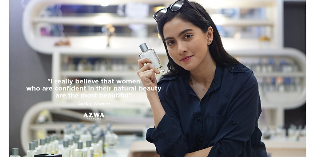Toko Online AZWA Perfume Official | Shopee Indonesia