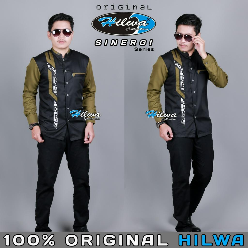 Produk HILWA OFFICIAL | Shopee Indonesia