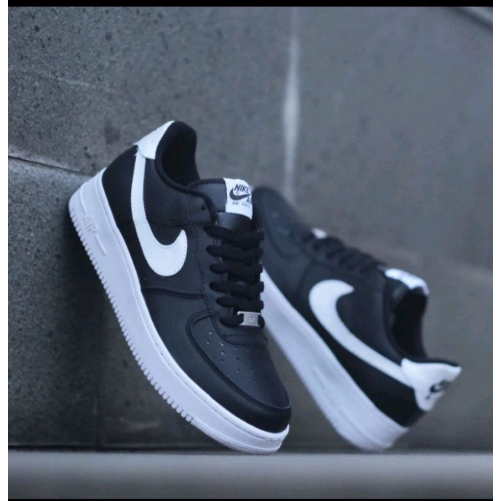 Jual sepatu nike hitam Harga Terbaik & Termurah Januari 2023 | Shopee Indonesia