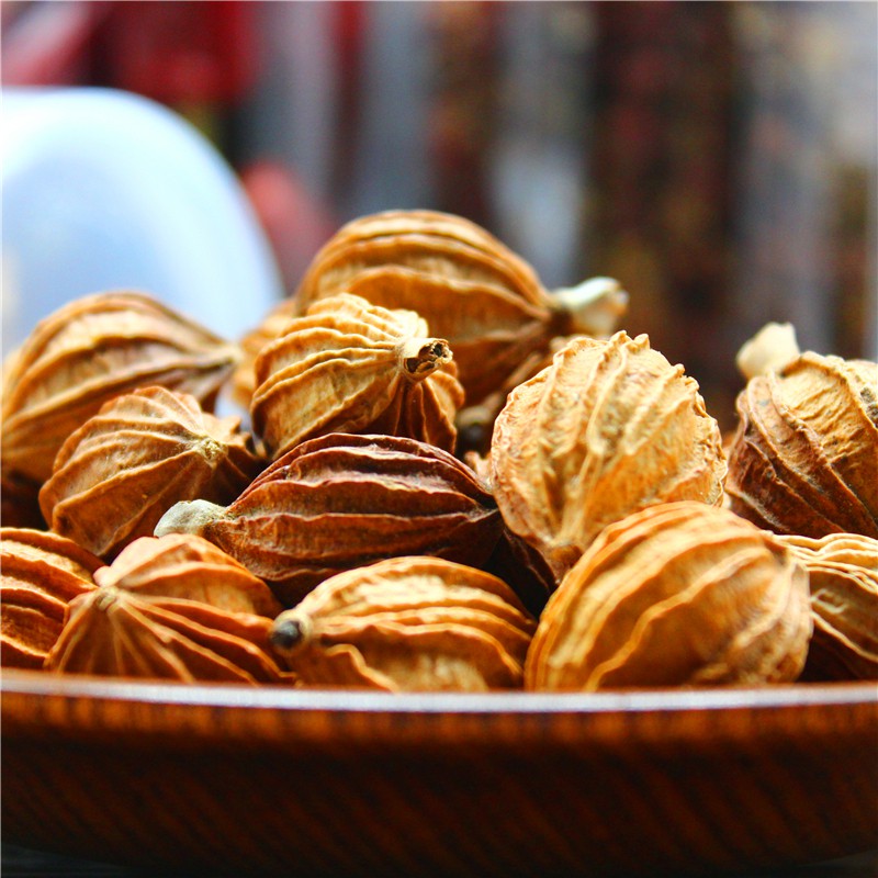 Jual Sha Ren Fructus Amomi 500 g | Shopee Indonesia