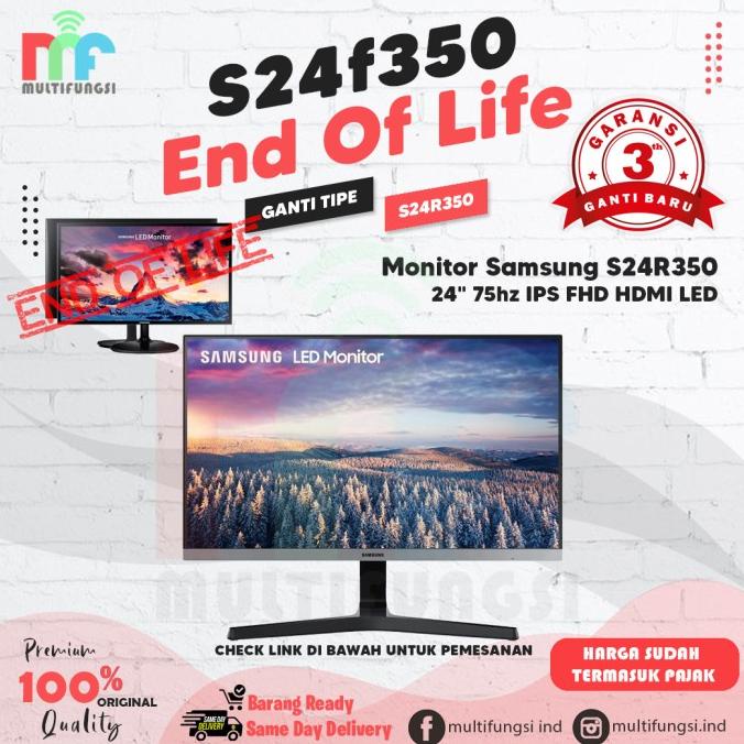 Harga S24f350f Terbaru Desember 2022 |BigGo Indonesia