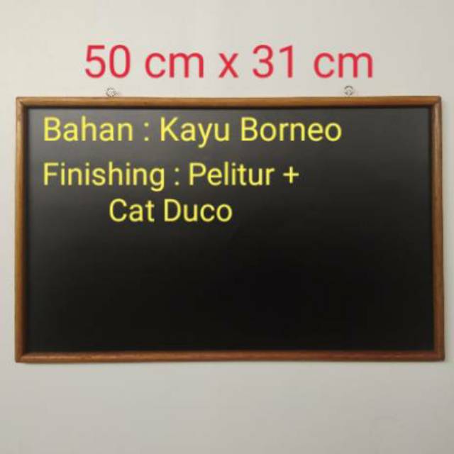 Papan figura frame magnet gantungan Dinding untuk pajangan tempelan ...