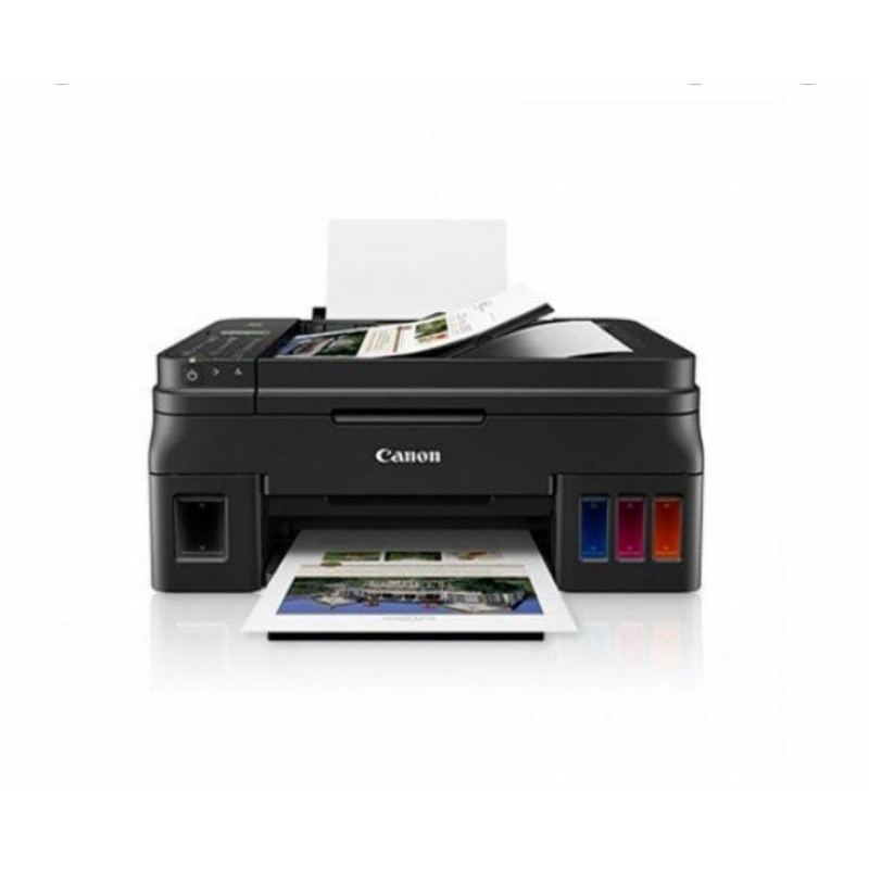 Jual Printer Canon Pixma G3020 Print Scan Copy WiFi | Shopee Indonesia