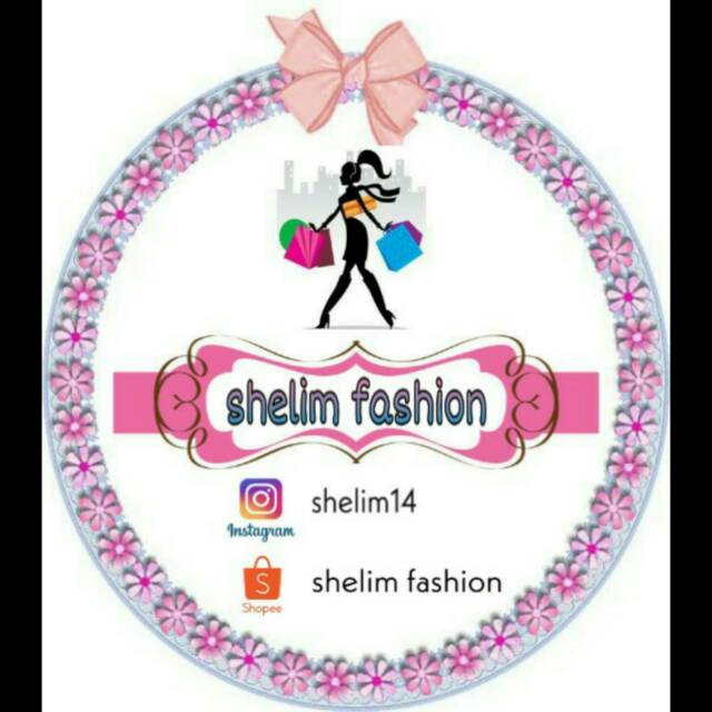 Produk shelim fashion | Shopee Indonesia