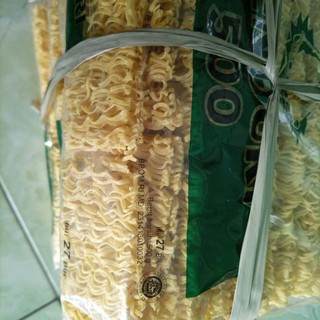 Jual mie kenduri dan mie cap beruang panda 500g (bahan mie kremes ...