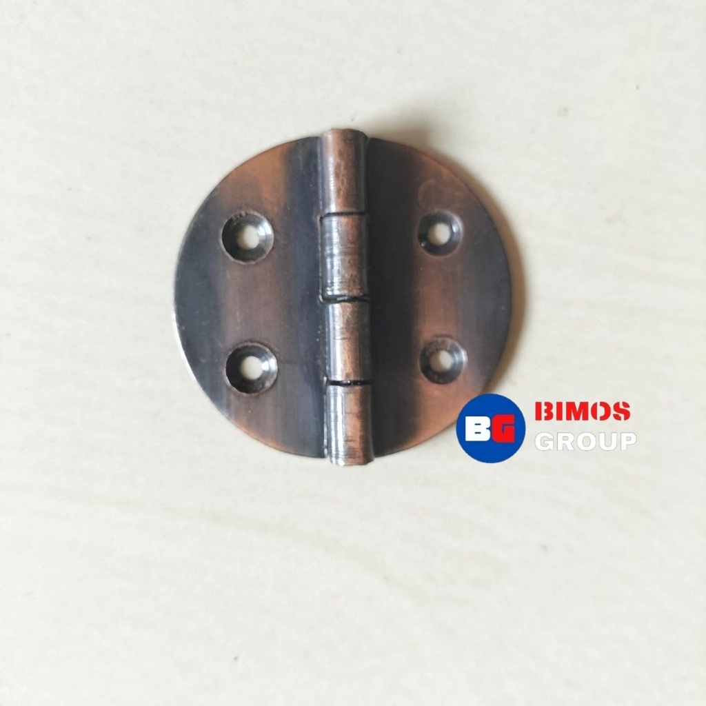 Jual ENGSEL PINTU ANTIK ENGSEL JENDELA ENGSEL LEMARI ENGSEL PAGAR BULAT ...