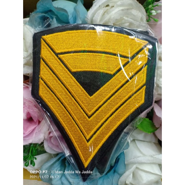 Jual PANGKAT SEPRON STIP PELAYARAN TINGKAT 2-3. | Shopee Indonesia