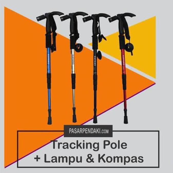 Harga Tracking POL Terbaru April 2023 |BigGo Indonesia