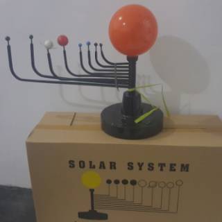 Jual Alat Peraga Solar System (sistem tata surya) | Shopee Indonesia