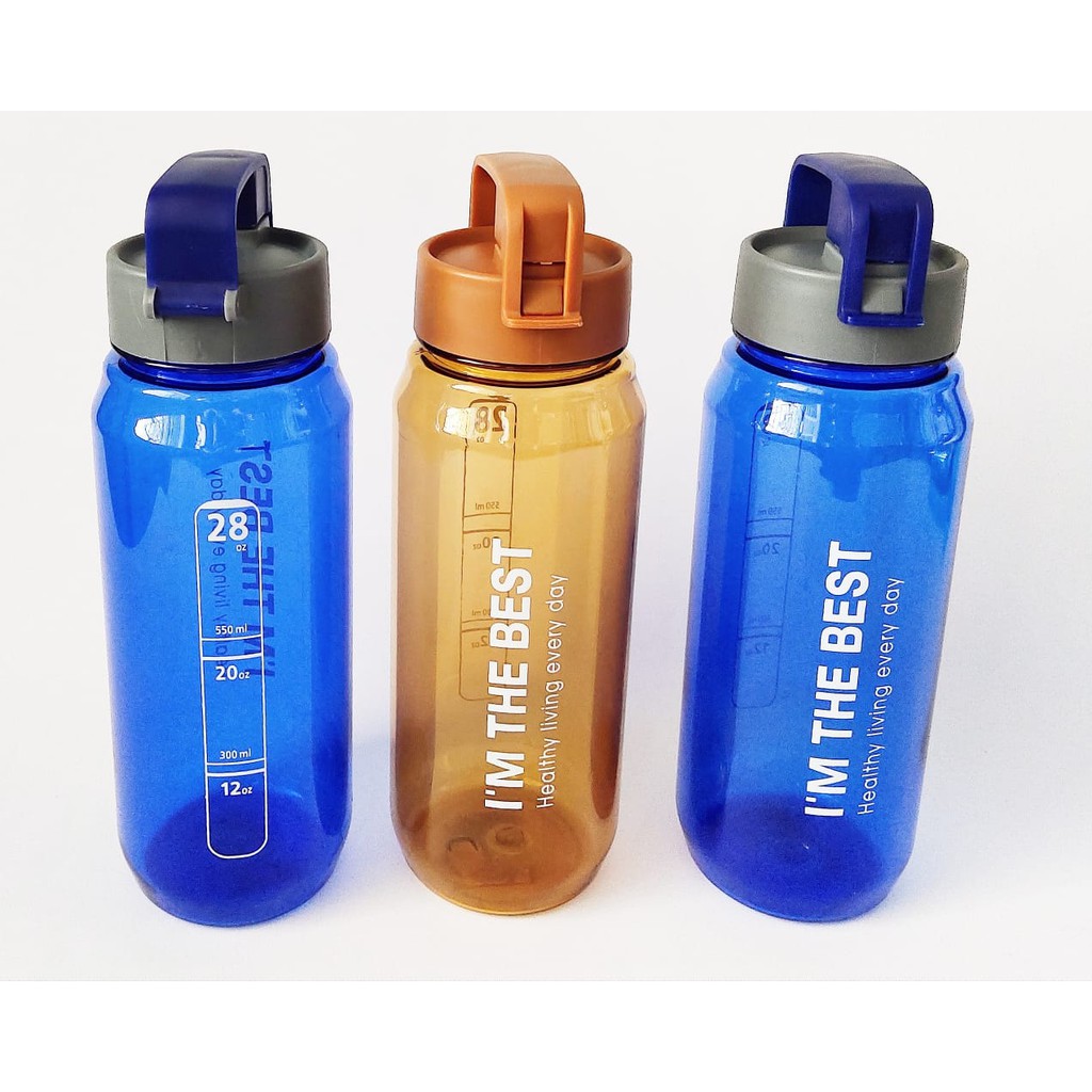 Botol Minum 1L / Botol Air / Botol Minum Anak / Botol Air / Botol Minum ...