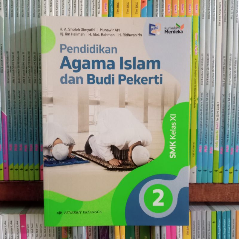 Harga Erlangga Kurikulum Merdeka Kelas 11 Terbaru Oktober 2022 |BigGo Indonesia