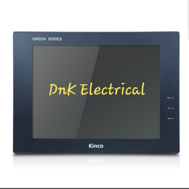 Jual HMI 15" INCH FORT By KINCO GH150E Human Machine Interface 15 " | Shopee Indonesia