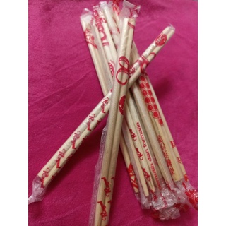 Jual Sumpit Bambu/Sumpit Mie/Sumpit Panda/Sumpit Bakmi Ayam/Chopstick ...