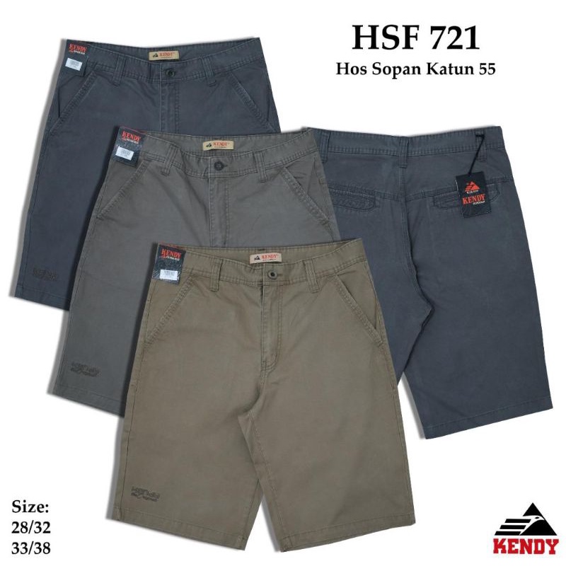 Jual CELANA PENDEK KENDY ORIGINAL PREMIUM | Shopee Indonesia