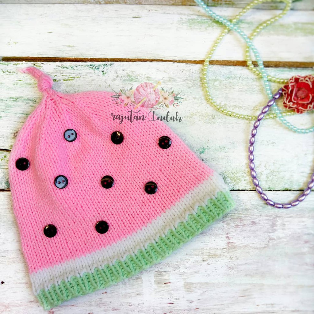 Harga Watermelon HAT Terbaru Okt 2025 | BigGo Indonesia