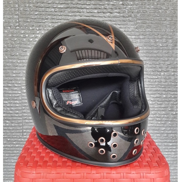 Helm Cafe Racer Jual | Reviewmotors.co