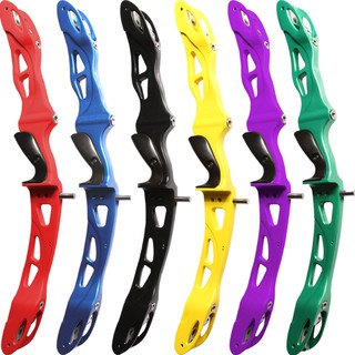 Jual RISER BUSUR PANAH ALUMINIUM 25'' ILF RECURVE SANLIDA MIRACLE X9 ...