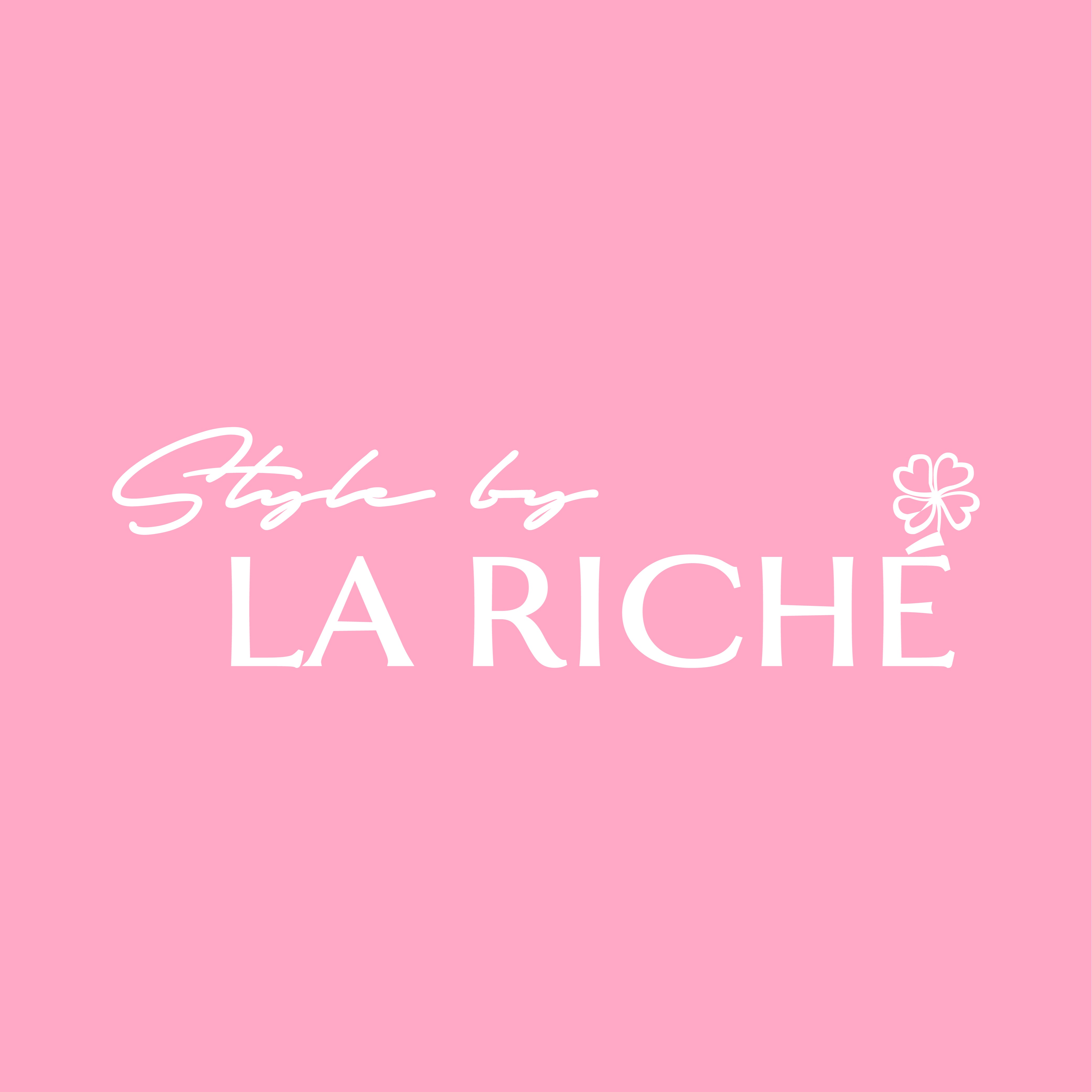 Produk Style by LA RICHE | Shopee Indonesia
