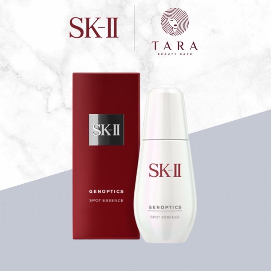 Jual SK II SK-II SK2 Genoptics Spot Essence 30ml ( Genoptic spots 30 ml ) | Shopee Indonesia