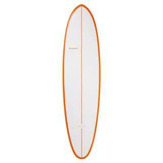Jual Papan Surfing Selancar Surfboard Surf Board 7.2 Epoxy Resin ...