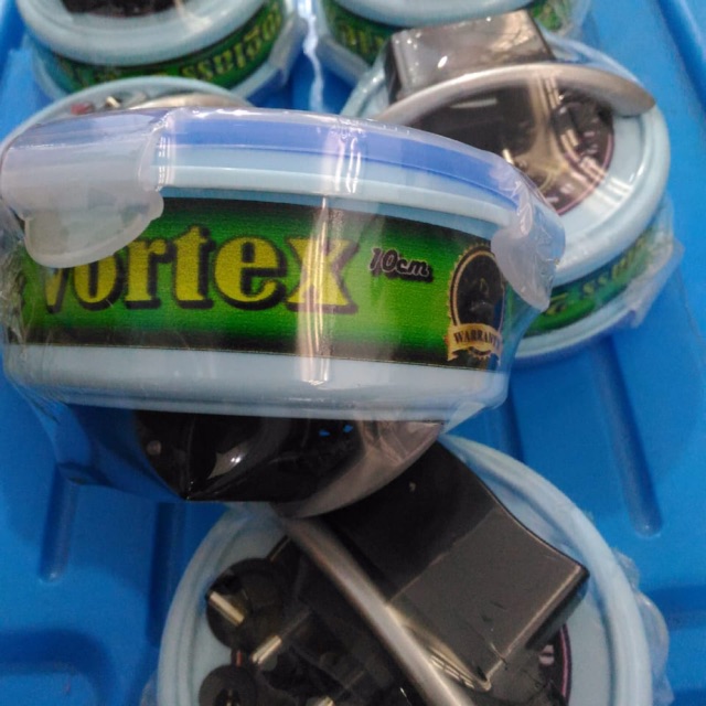 Jual Senter Bioglass 2+ Vortex diameter 10cm | Shopee Indonesia