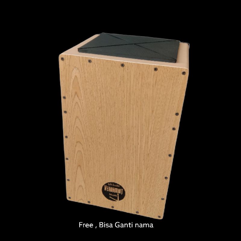 Jual 【Sale!!!】 cajon Germany/kajon drums / kahon kingkobeo Kb 1722 ...