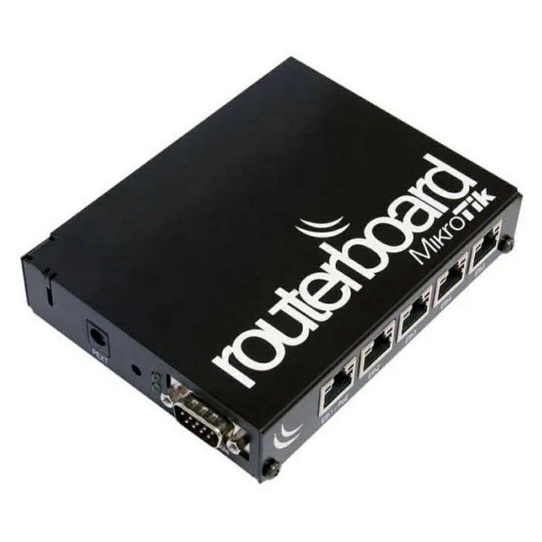 Harga Mikrotik RB450Gx4 Routerboard Terbaru Sep 2024 |BigGo Indonesia