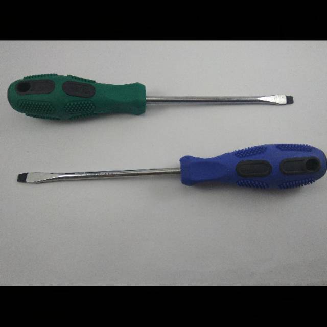 Jual Obeng Minus ( - ) Merk Rush. | Shopee Indonesia