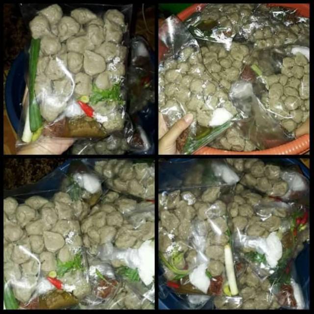 Jual Baso ikan khas malimping | Shopee Indonesia