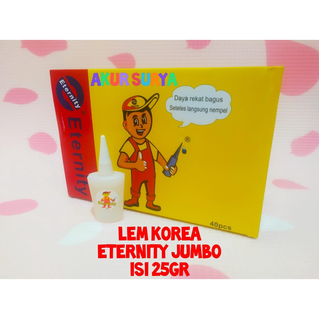 Jual LEM KOREA ETERNITY JUMBO GAMBAR ORANG BERTOPI GAMBAR TUKANG ... Jual LEM KOREA ETERNITY JUMBO GAMBAR ORANG BERTOPI GAMBAR TUKANG ...