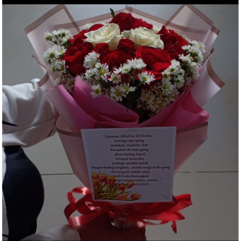 Jual Area Medan// Bucket Ulang Tahun// Valentine// Wisuda | Shopee ...